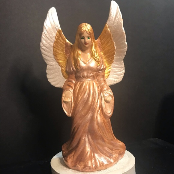 custom | Other | Angel And Stand | Poshmark